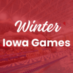 Home - Iowa Games